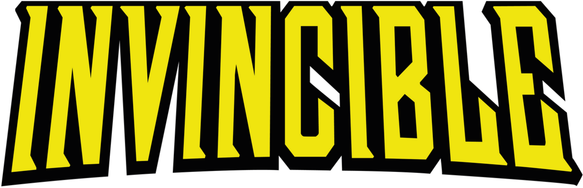 Free Online Invincible Title Card Generator!